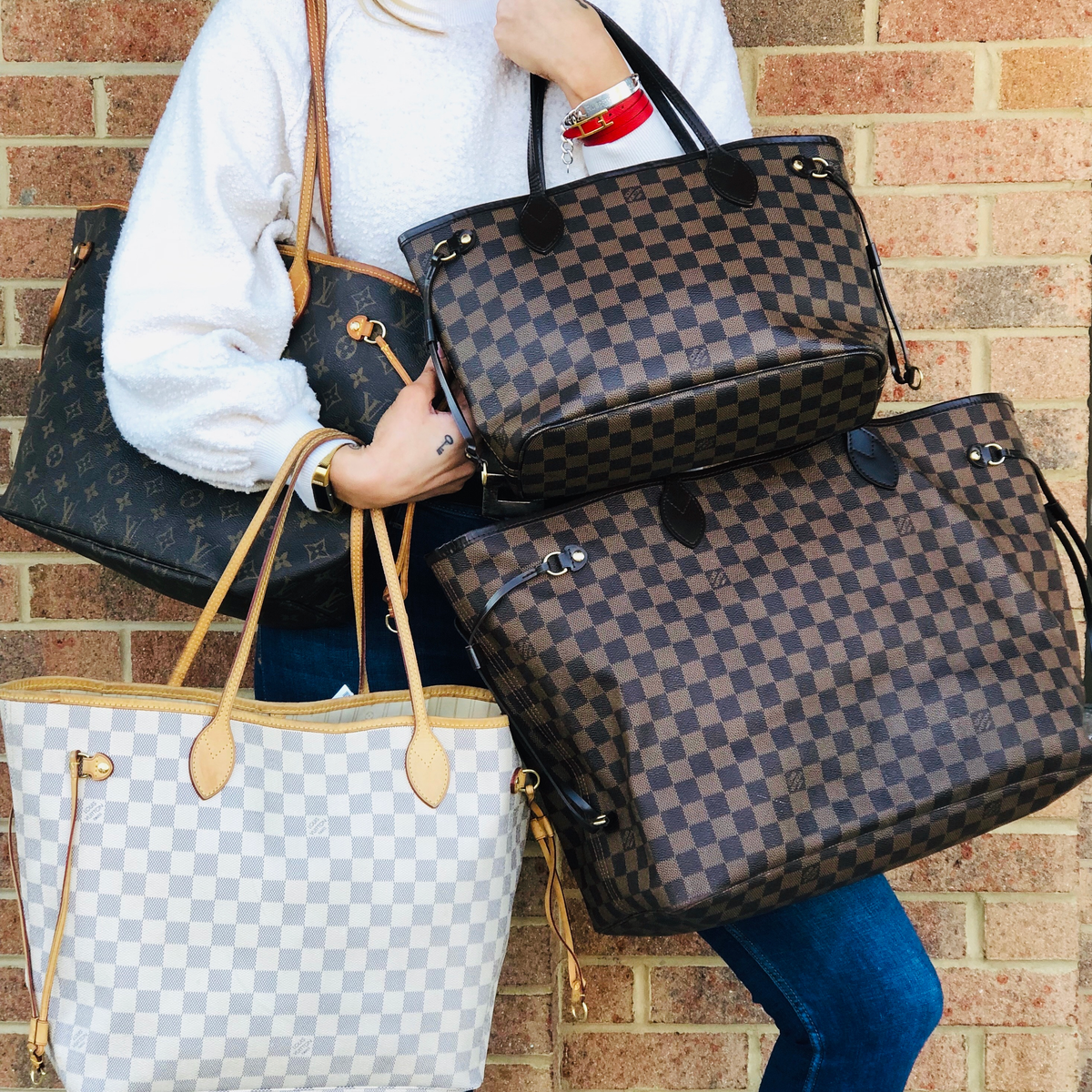 Buy Luxury Handbags | Consignment Designer Purses | Used Designer ...